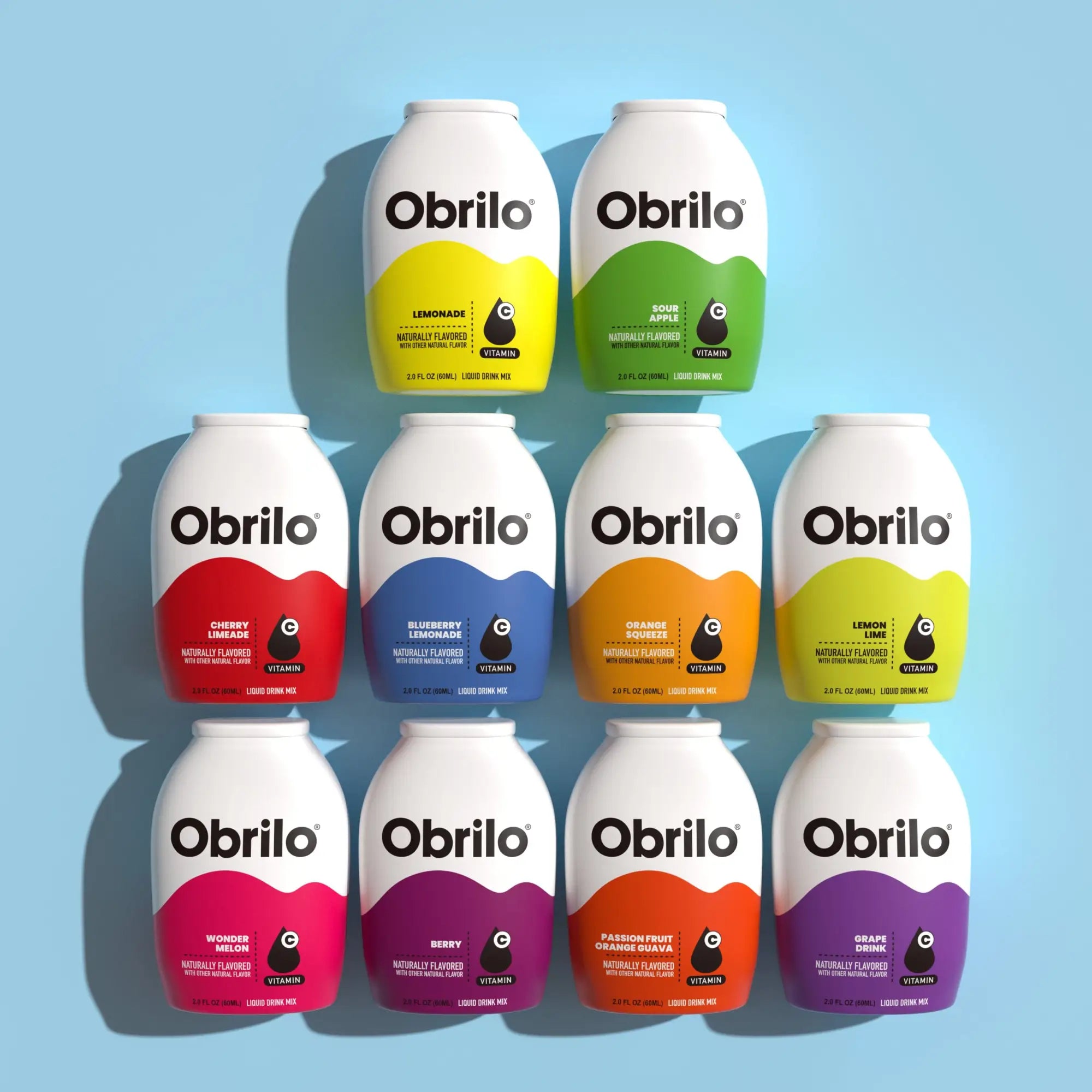 All Products – Obrilo