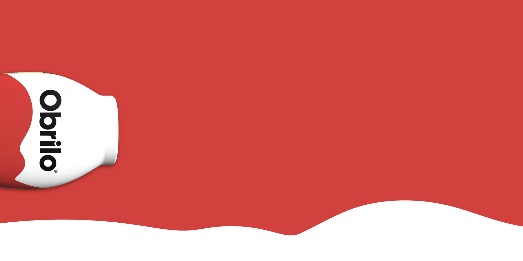 Obrilo | Naturally Flavored & Dye Free Water Enhancers | Zero Calories