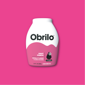 Obrilo