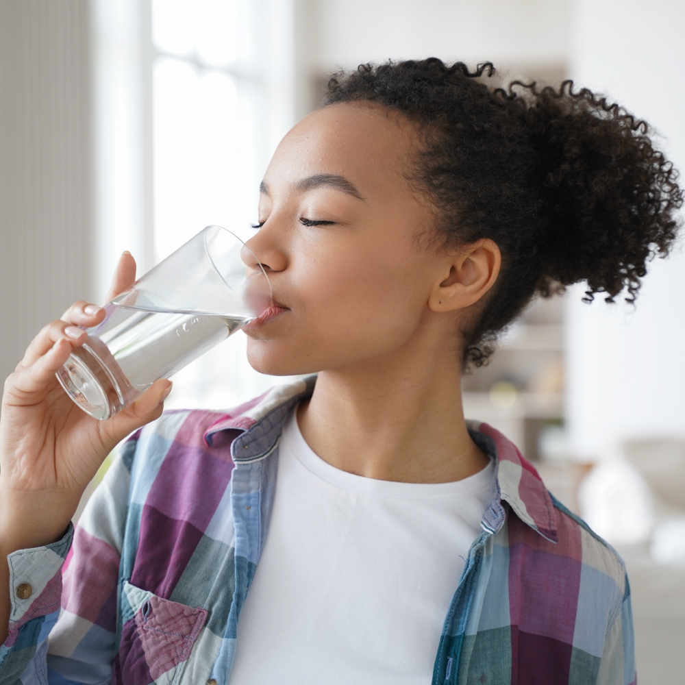 Obrilo - Dye free water enhancer, Water enhancer with Stevia.